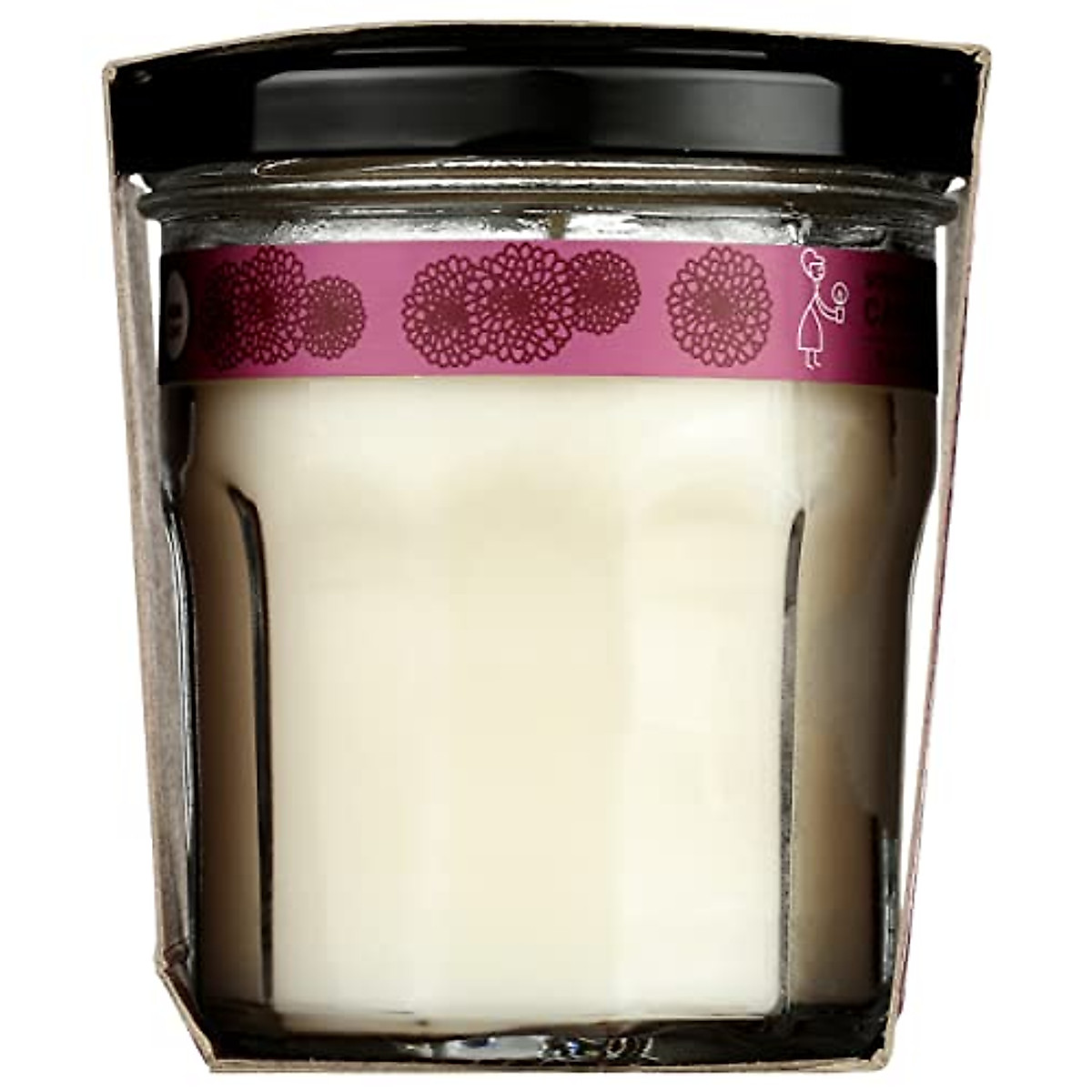 Mrs Meyer's, Mum Soy Candle