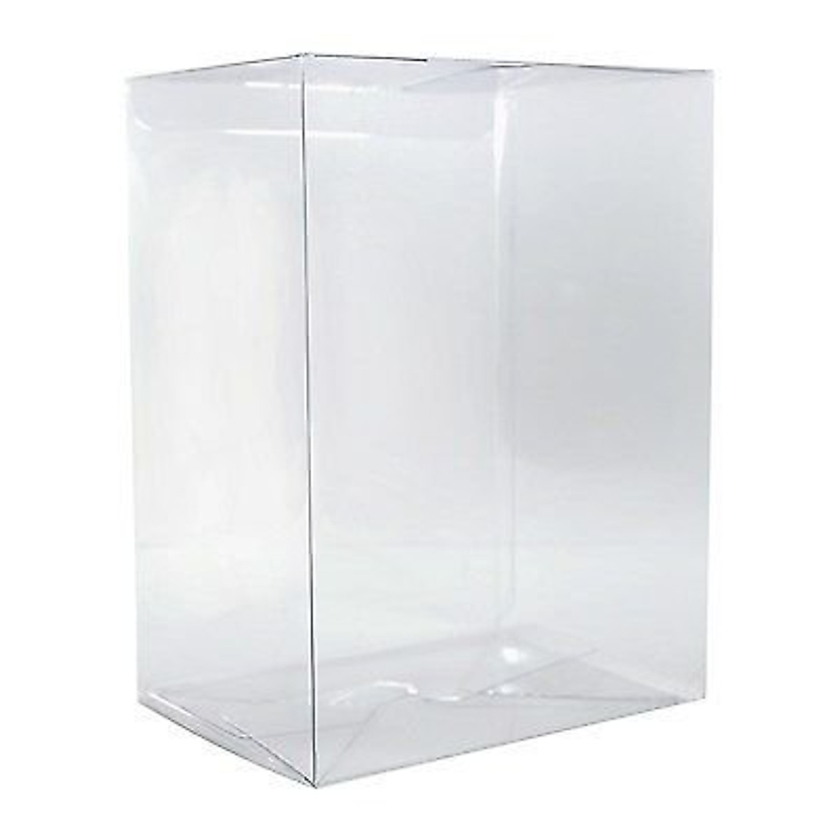 Funko Pop! Games: Five Nights at Freddy's Pizza Simulator - Lefty Vinyl Figure (Bundled with Pop Box Protector Case)