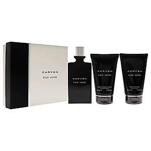 Carven Pour Homme Men Gift Set