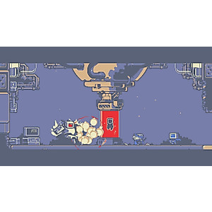 Kunai - Nintendo Switch