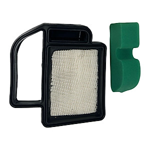 Dosens Compatible With 20 083 02-S 20 083 06-S Air Filter for 20 883 02-S1 20 883 06-S1 KH-20-883-06-S1 KH-20-883-02-S1 SV470-SV620 YTH20K46 YTH21K46 LTX1045 LTX1040 LTX1042 LX420 LX460