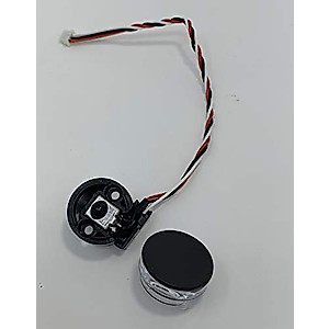 caSino187 Front Bumper IR Sensor for Roomba e5 e6 e Series Rumba Rcon