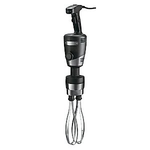 Waring Commercial WSBPP Heavy-Duty Big Stix Power Pack Black 12.8 x 8.2 x 5 inches