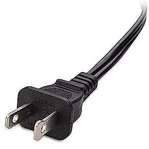 6 Feet AC Power Cord for Lift Chair or Power Recliner, Great for for Okin Limoss Lazboy Pride Catnapper Golden Berkline etc.