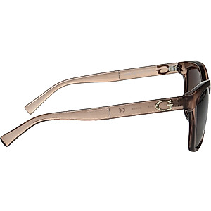 GUESS GF0300 Crystal Brown/Brown Gradient Lens One Size