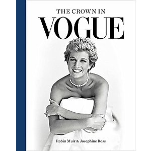 The Crown in Vogue
