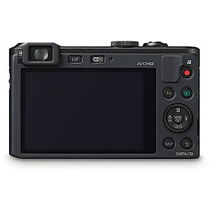 DMC-LF1 Black - Digital Camera