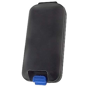 Artisan Power Replacement Battery for Intermec/Norand CK70 & CK71 Scanner | Lithium Ion | 3.7 Volt | 5200 mAh | Made in Japan Cells | Replace OEM Battery Number 318-046-001 and 1001AB01