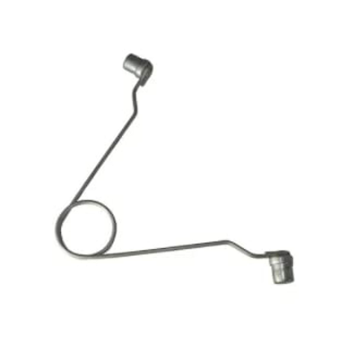 Ridg-U-RAK Pallet Rack Spring Clip (Box of 22) Warehouse Storage and Safety