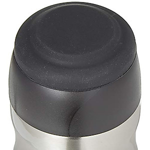 Highwave ROAM Vacuum Stainless Steel 16oz Travel Mug (Stainless)