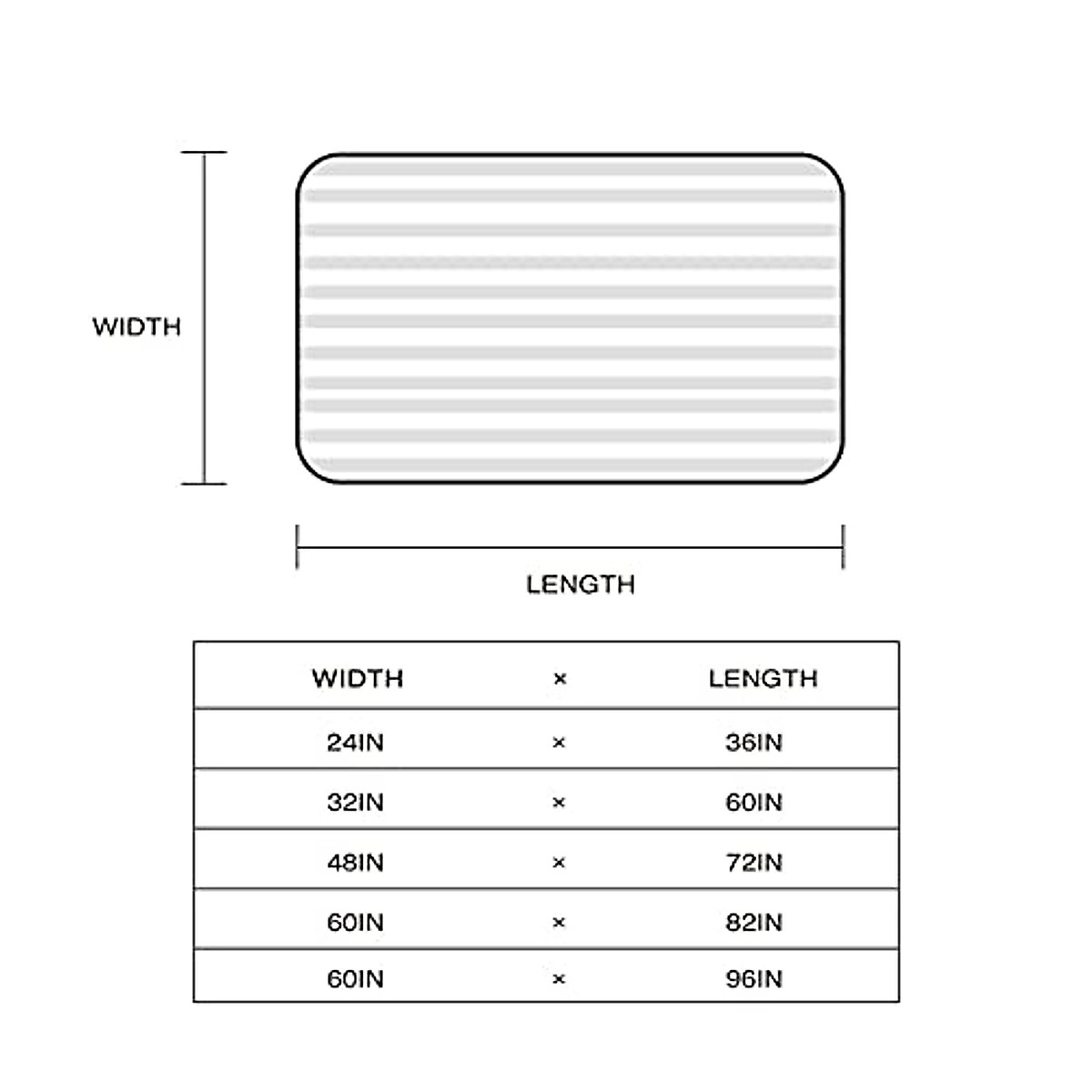 Large Area Rugs 4' x 6' Modern Throw Carpet Floor Cover Nursery Rugs for Children/Kids, Close-Up Sunflowers, Indoor/Outdoor Rugs for Living Room/Bedroom Floral Field Green Leaves