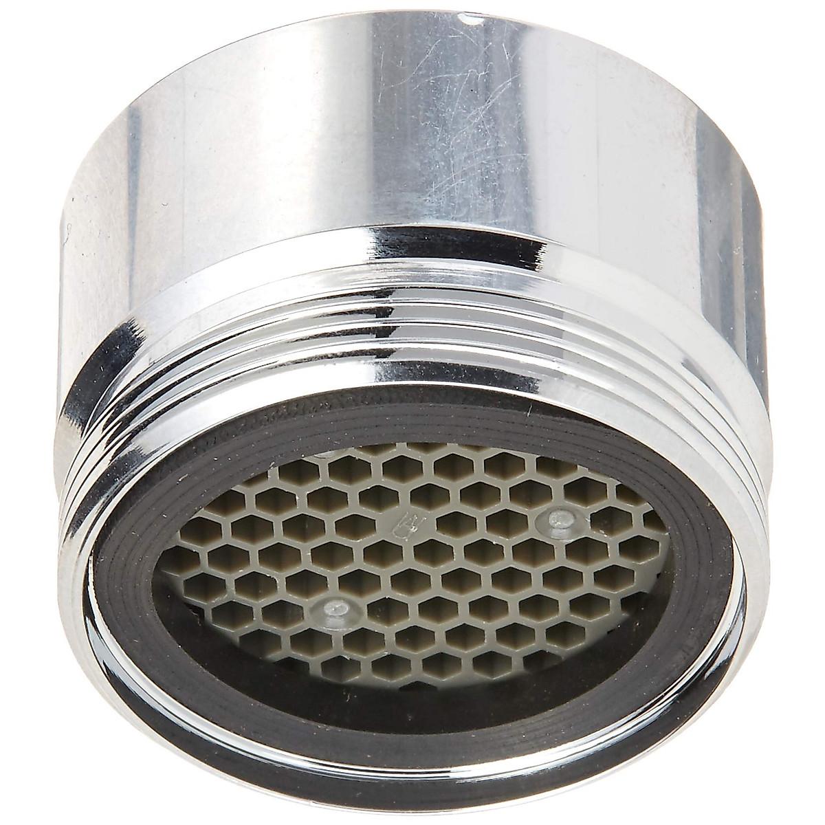 Delta Faucet RP18357 Aerator for Stream Straightener, Chrome