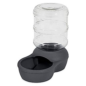 Petmate Aspen Pet Lebistro Cat and Dog Water Dispenser