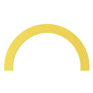 Kohler Genuine Part Gp1059291 Canister Seal, 0.25 x 3.00 x 3.00 inches