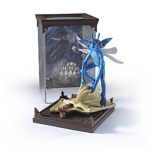 The Noble Collection Harry Potter Magical Creatures No. 15 - Cornish Pixie