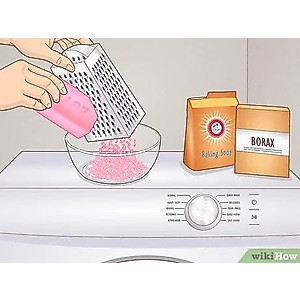 Jabon Zote Blanco Laundry Flakes 17.6 oz and Laundry Soap Bar Pink 14 oz, Stain Remover Laundry Detergent for Clothes Catfish Bait, Super Washing Travel Jabon Para Lavar Ropa Pink Underwear Clothes