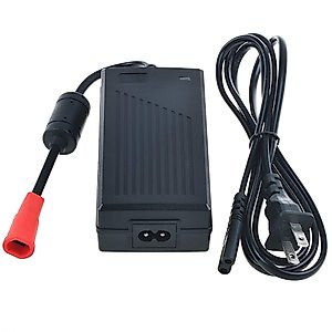 Accessory USA 2-Prong 29V AC/DC Adapter for Okin, Limoss, Pride, Golden, MedLift Transformer SP-2B IKOCO Kaidi Motion Power Recliner Lift Chair Transformer ZBHWX-A290020-A ZB-B290020-B 29VDC