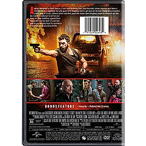 Security [DVD]