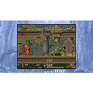 Disney Classic Games Collection - Nintendo Switch