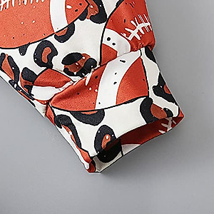 Leodye Toddler Baby Girl Jumpsuit Baby One Piece Sleeveless Romper Kid Summer Jumpsuit Sunflower Print Romper with Pockets