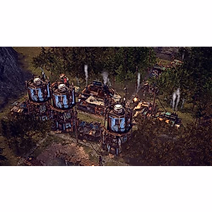 Endzone - A World Apart: Complete Edition PlayStation 5