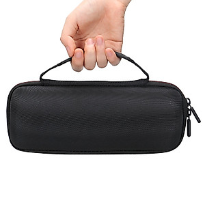 LTGEM EVA Hard Travel Carrying Case for Bose SoundLink Revolve or Revolve (Series II) Portable Bluetooth 360 Speaker