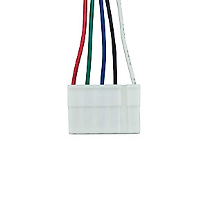 DEVMO 28 Pins Jamma Harness Cabinet Wire Wiring Loom for Arcade Game PCB Video Board Machine Video Consoles Jamma Pandora Box 4 5 6