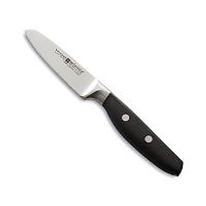 Wüsthof Epicure Slate 3.5" Paring Knife