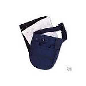 EMI Nursing Essentials Starter Kit Stethoscope Blood Pressure Monitor and More - 9 Pieces Total