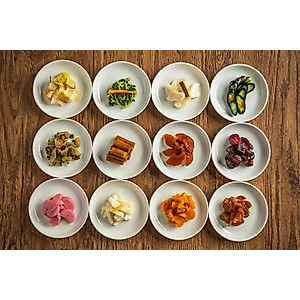 JapanBargain 3872, Japanese Plastic Tsukemono Pickle Press Maker, Made in Japan, 1.0 Liter