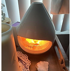 T POWER 24V Ac Dc Adapter Charger for Pure Enrichment, URPOWER, VicTsing, ASAKUKI, ArtNaturals, InnoGear Essential Oil Diffuser Mist Humidifier Power Supply