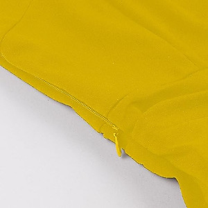 Women Steampunk Gothic Lace Dress Cocktail Swing Mini Dress A-Line High Waisted Pleated Bell Sleeve Halloween Dress