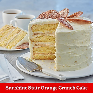 Betty Crocker Favorites Super Moist Yellow Cake Mix, 13.25 oz (Pack of 12)