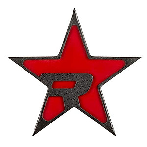 RBP Pilot Lighted Hitch Cover