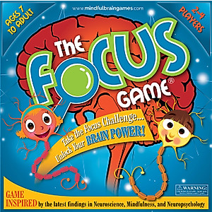The Focus Game