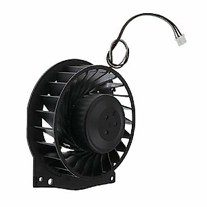 NC Internal Cooling Fan Replacement Repair Fan for Sony for Playstation 3 for PS3 Super Slim for KSB0812HE