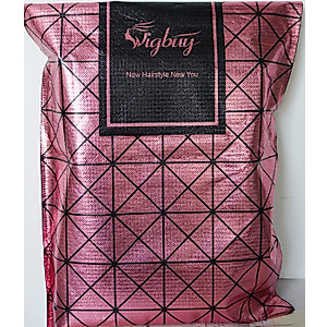 wigbuy Long Layered Shoulder Length Brown with Camel color Highlight wig Synthetic Hair Fiber Highlight Multicolor Wigs for White Women