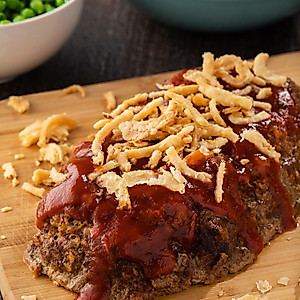 French's Original Crispy Fried Onions, 2.8 oz