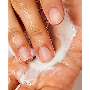 Acure Seriously Soothing Jelly Milk Makeup Remover - Waterproof Make Up Removal for Normal to Sensitive Skin - Moisturizing Finish - Milky Texture with Chamomile & Hyaluronic Acid -100% Vegan- 4 Fl Oz