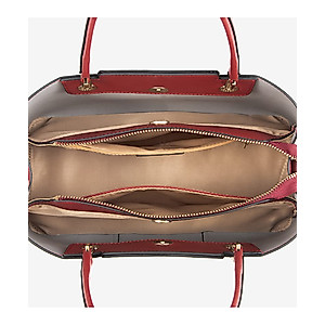 Women's Handbags Leather Shoulder Bags Stylish Hobo Bags Large Wallets and Totes with Adjustable Straps