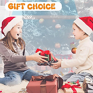 MICKYU Montessori Lock Box Toys Wooden Busy Board Sensory Toy Fine Motor Skills Learning Toys Gift for Toddlers Boys Girls