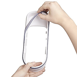 OXO Good Grips Airtight POP Medium Cereal Dispenser (3.4 Qt)