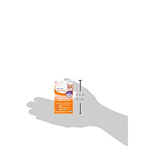 FELIWAY Cystease Advanced Urinary Tract Support for Cats (Pot Size: 30 Tablets)