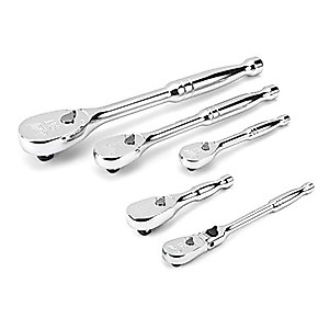 GEARWRENCH 300 Piece Master Mechanics Tool Set Including Bolt Biter - 89079