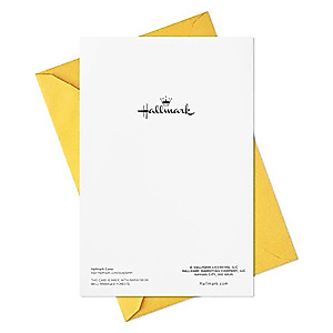 Hallmark Easter Cards Assortment, Warm Easter Wishes (8 Cards with Envelopes)