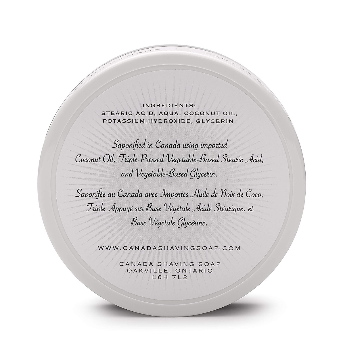 Liphontcta Shaving Soap - Luxury Shave Soap - Rich, Slick, Protective Shaving Lather Garden sculpture outdoor decoration