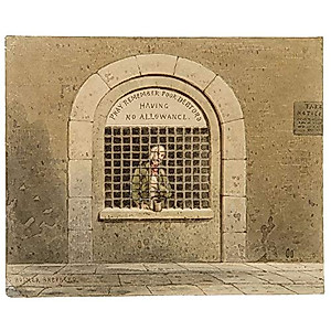 Fleet Street Prison