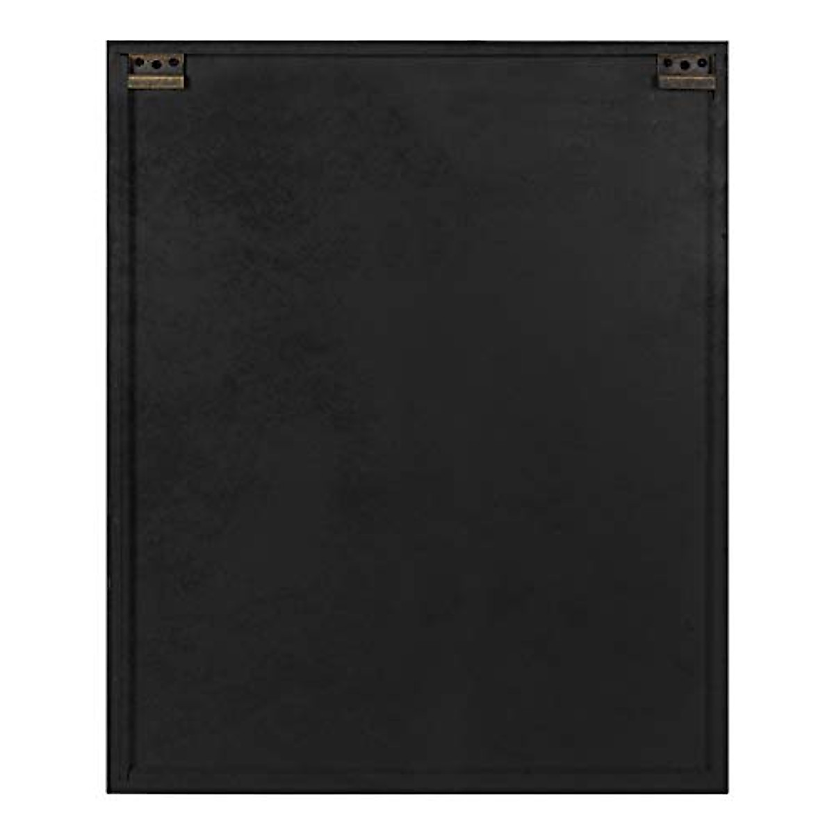 Kate and Laurel Cates Modern Farmhouse Decorative Wood Wall Storage Shelving Cabinet with Sliding Barn Door, Rustic White