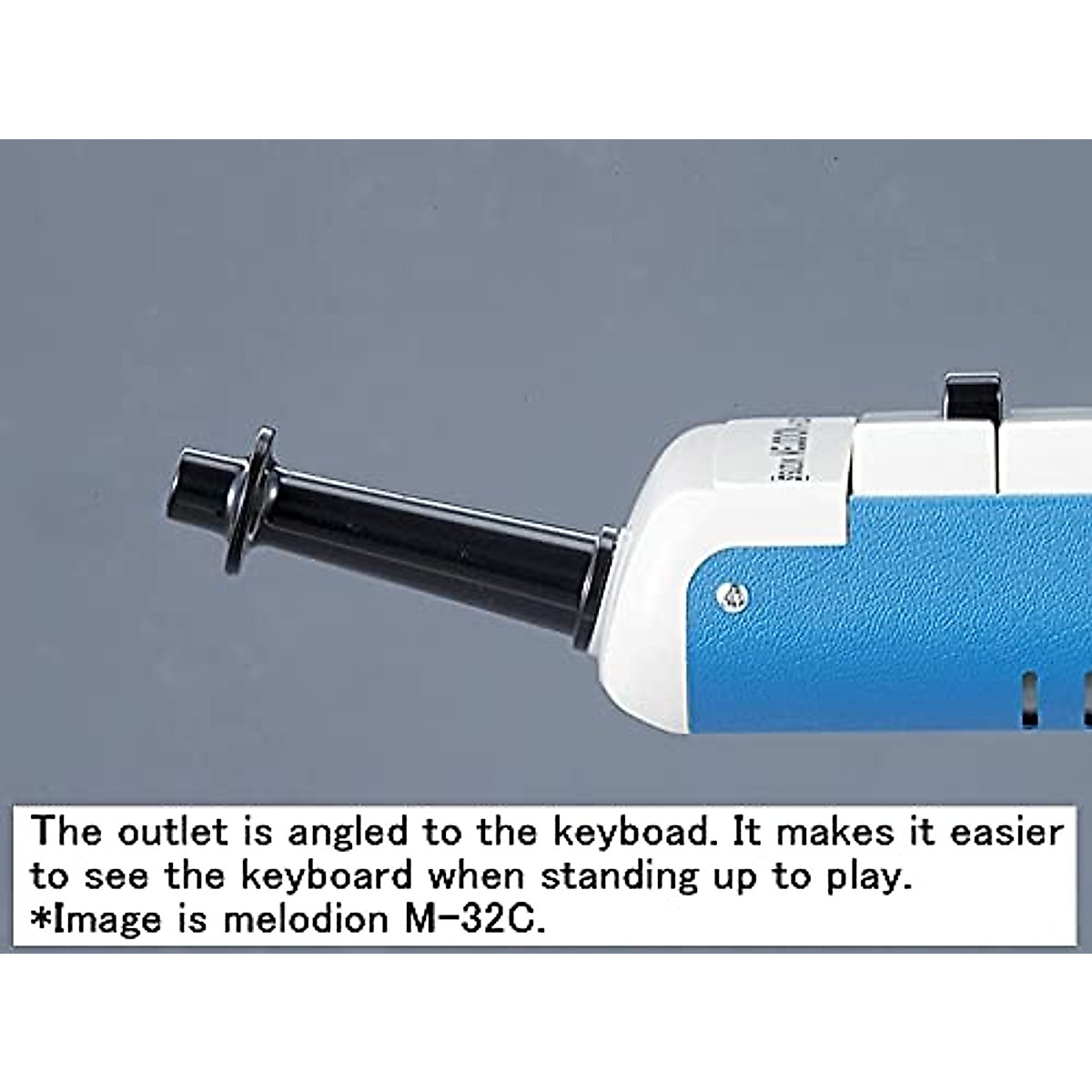 Suzuki Melodica (M-37C)