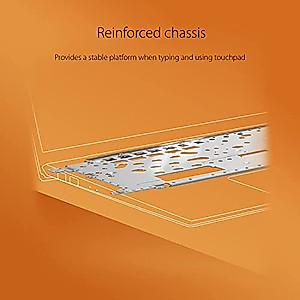 ASUS VivoBook Thin and Light Laptop 2022 | 14" FHD IPS Intel Core i3-1115G4 | 8GB DDR4 256GB NVMe SSD | Slate Grey HDMI USB-C Backlit Keyboard with FP Reader | Windows 11 Pro w/TLG 32GB USB